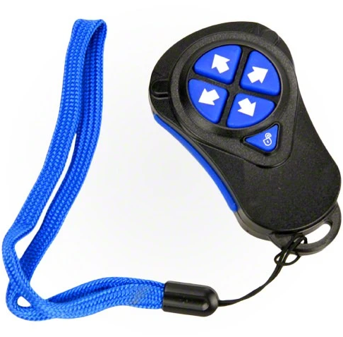 Pool Access Lift Wireless Remote - 153399 – Pool Supply Delivery