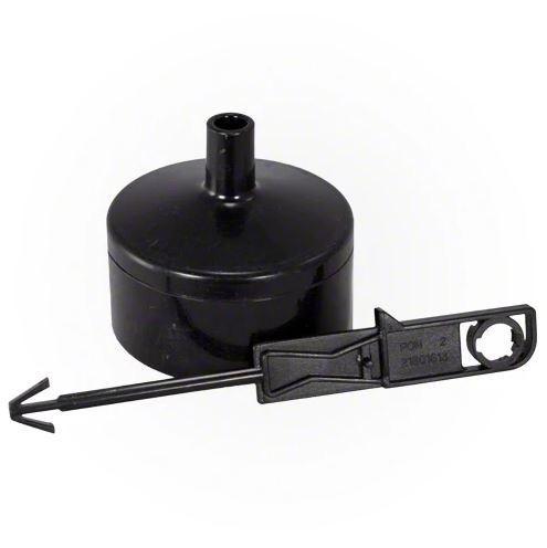 Little Giant Float and Stem Assembly - 177344 – Pool Supply Delivery