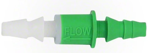 Del Ozone Check Valve - 7-1140-01 – Pool Supply Delivery