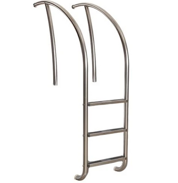 S.R. Smith Artisan Series Ladder Marine Grade - ART-1003-MG – Pool ...