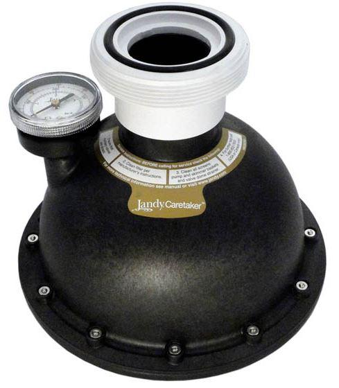Caretaker Replacement Water Valve - CT492000 – Pool Supply Delivery