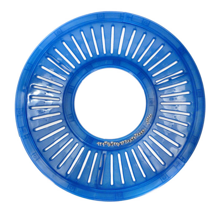 SmartPool Ring Drain Cover For In Ground Robotic Pool Cleaners - DC11 ...