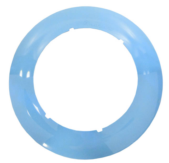 Hayward Universal ColorLogic Configurable Pool Trim Ring Blue - LNFUY1 ...