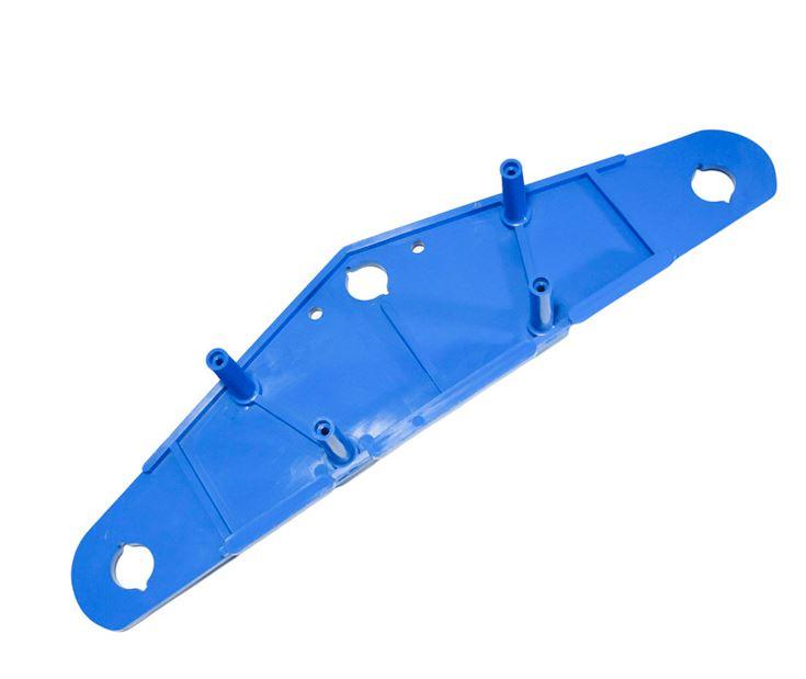 Aqua Products Sideplate Blue - 3400B – Pool Supply Delivery