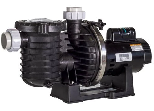 Sta-Rite Max E Pro 1.5 HP Up Rated Pump - P6RA6F-206L – Pool Supply ...