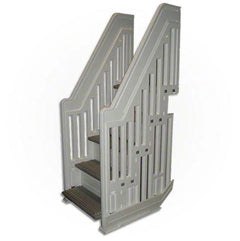 Confer Plastics 5-Step Pool Entry System - PES-1X – Pool Supply Delivery