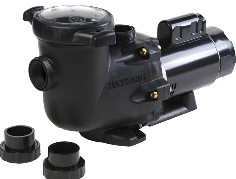 Hayward Tri-Star 2.5 HP Energy Efficent 2 Speed Pump - SP3220X252 ...