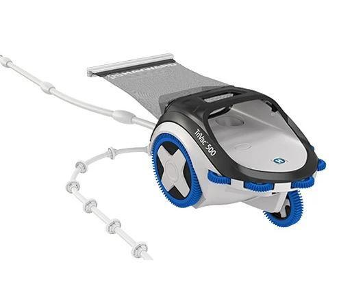 Hayward TriVac 500 Pool Cleaner - W3TVP500C – Pool Supply Delivery