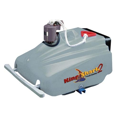 AquaVac Kingshark 2 Automatic Pool Cleaner with Swivel Cord – Pool ...