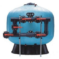 Astral 55" Commercial Sand Filter – Pool Supply Delivery