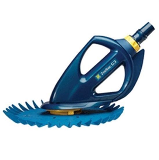 Baracuda G3 In-Ground Suction Automatic Pool Cleaner – Pool Supply Delivery