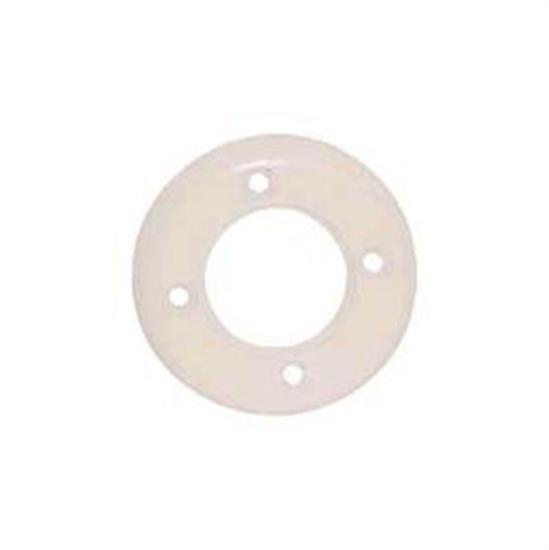 Hayward Gray Inlet Face Plate – Pool Supply Delivery