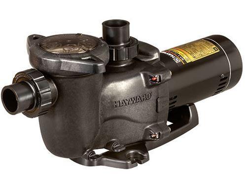 Hayward MaxFlo XL 1.5 HP 2 Speed Pool Pump (Energy Star Certified) - S ...