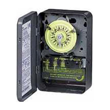 Intermatic T106M Timer Mechanism Only for T106R – Pool Supply Delivery