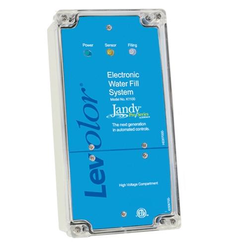 Levolor K-1100 Electronic Water Level Management System - 100' Sensor ...