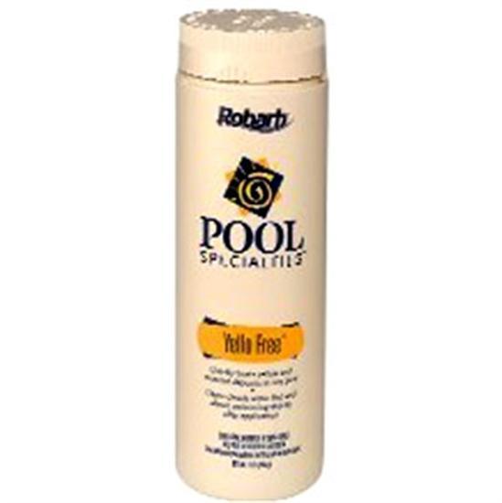 Robarb Yello Free 2 lbs - 1 Bottle – Pool Supply Delivery