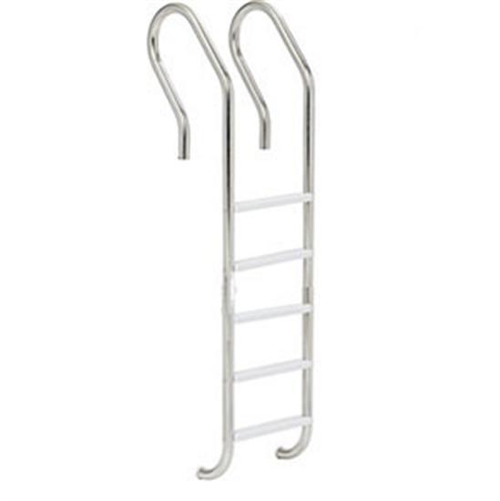 SR Smith Parallel Look 5 Step Ladder - Elite Tread – Pool Supply Delivery