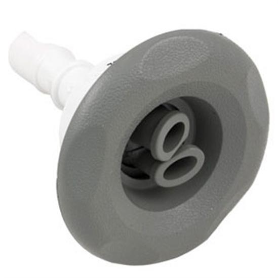 Waterway Mini Storm Roto Internal 5 Scalloped ESC- Gray – Pool Supply ...